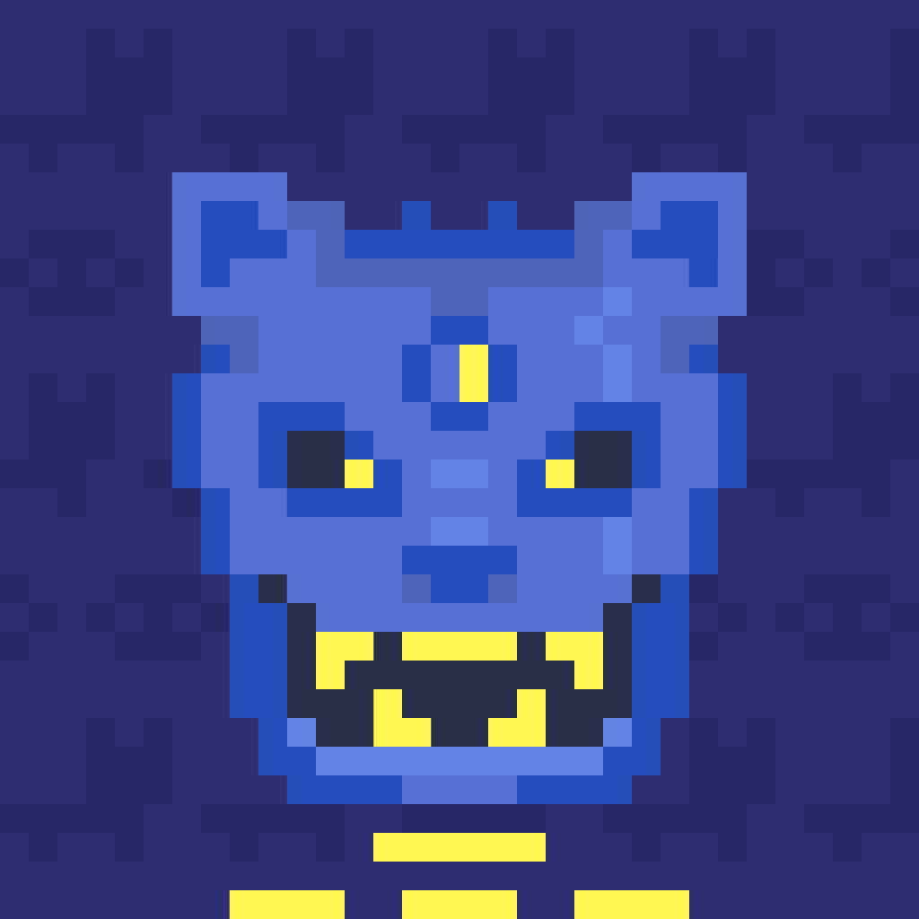 Mad Masks - Official NFT Collection