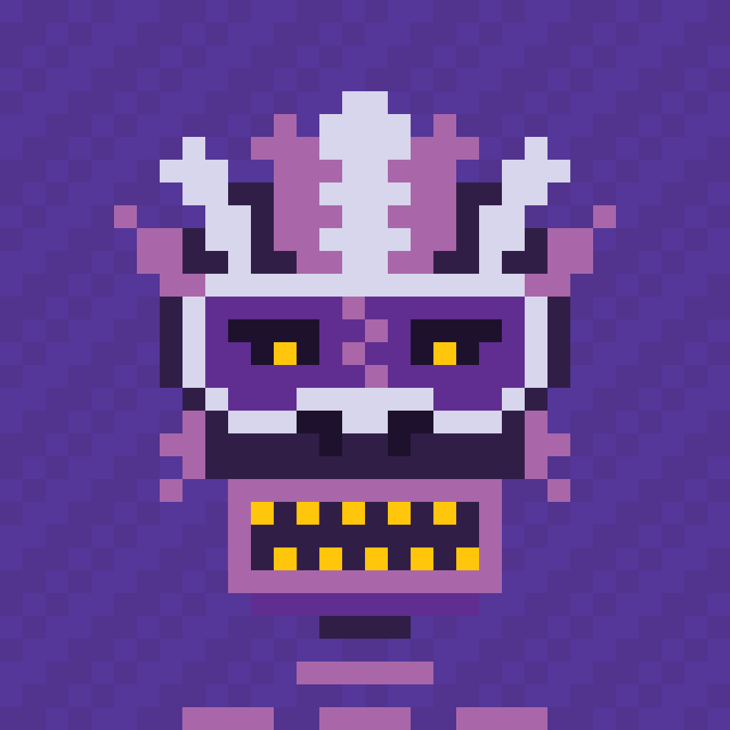 Mad Masks - Official NFT Collection