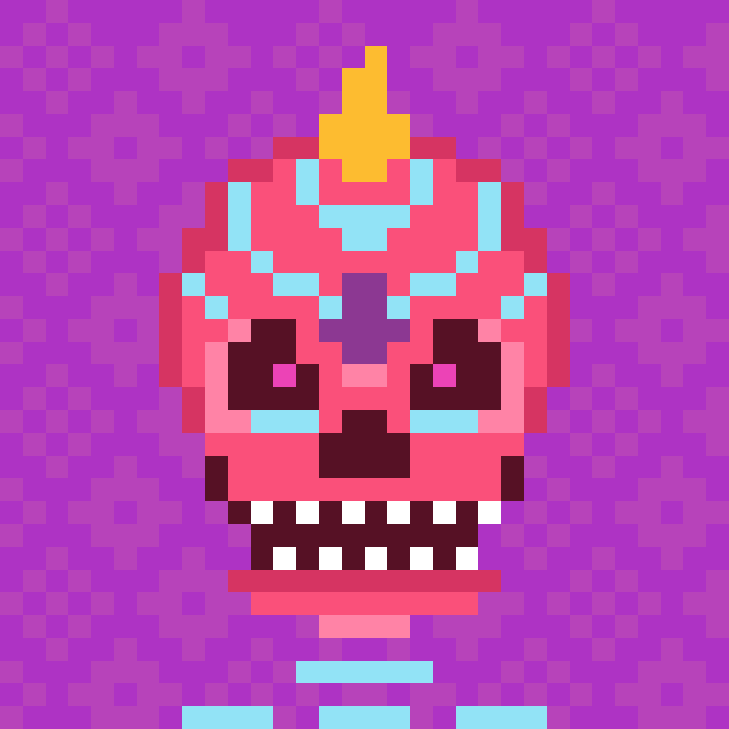Mad Masks - Official NFT Collection