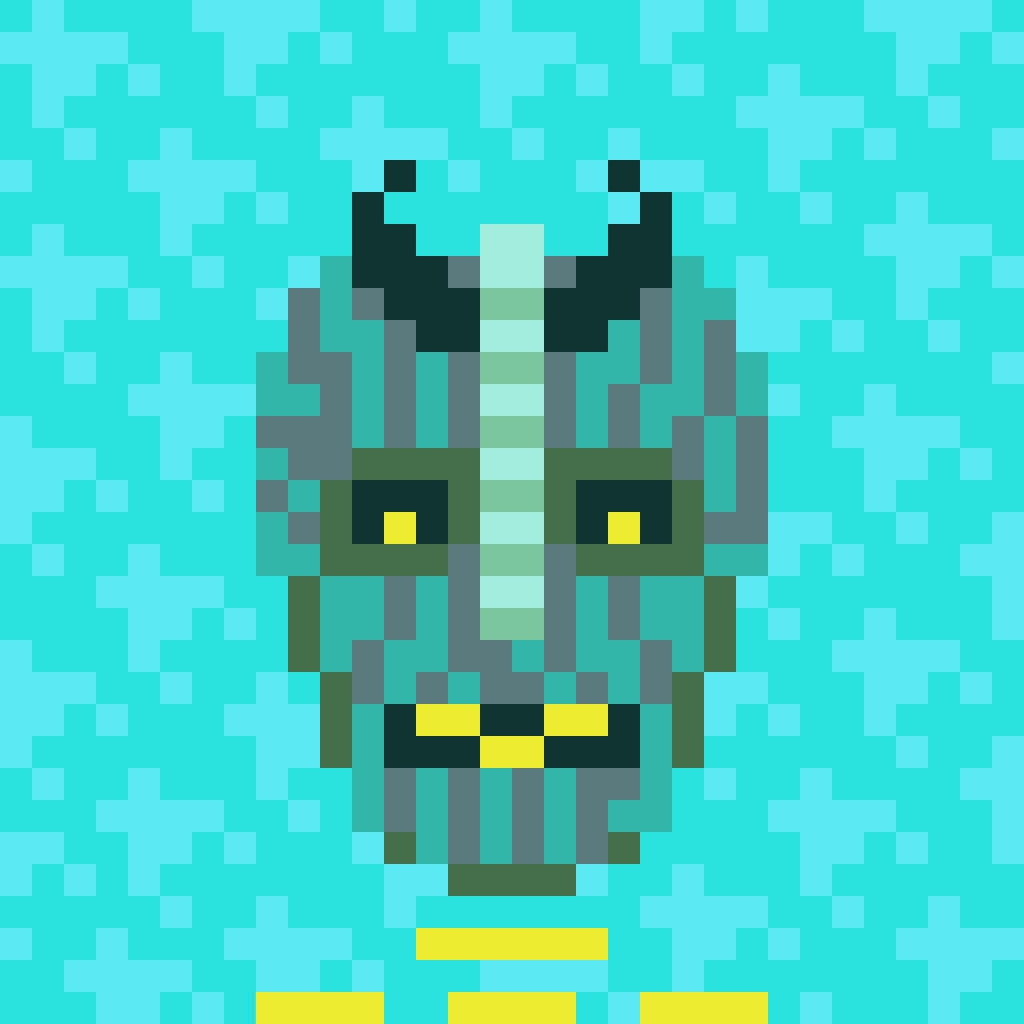 Mad Masks - Official NFT Collection