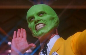 Significant masks in pop culture - Mad Masks